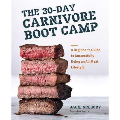 Buddhist Boot Camp - By Timber Hawkeye (hardcover) : Target