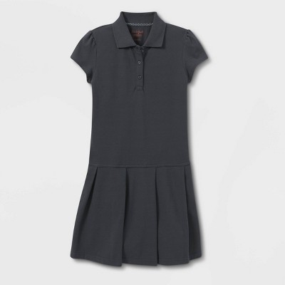 Girls’ School Uniform Dresses : Target