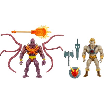 Stranger Things : Target