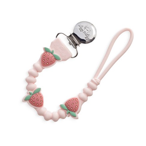 Itzy Ritzy Sweetie Paci Strap Plus : Target