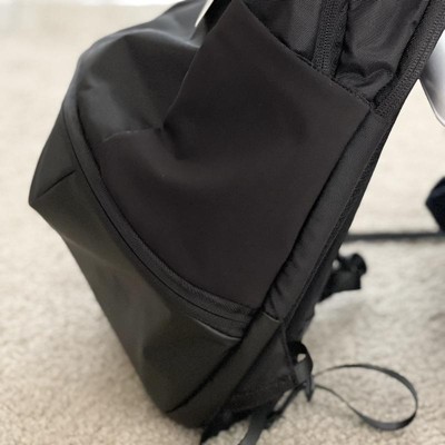 19" Backpack Black - All In Motion™ : Target