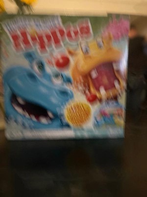 Hungry Hungry Hippos Refresh Board Game : Target