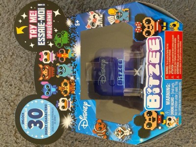 Bitzee Disney Interactive Digital Characters Toy : Target