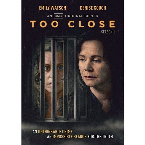 Too Close: Series 1 (dvd)(2021) : Target