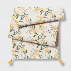 Ramie Table Runner - Threshold™ : Target