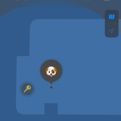 Apple Airtag (4 Pack) : Target