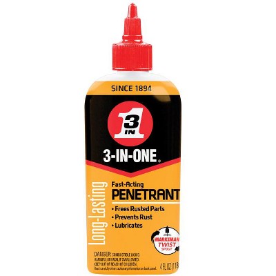 WD-40 products at Target