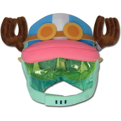 One Piece - Tony Tony Chopper (Egghead Arc) Helmet Cosplay : Target