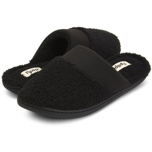 Floopi Women's Lisa Closed Toe Clog Slipper : Target