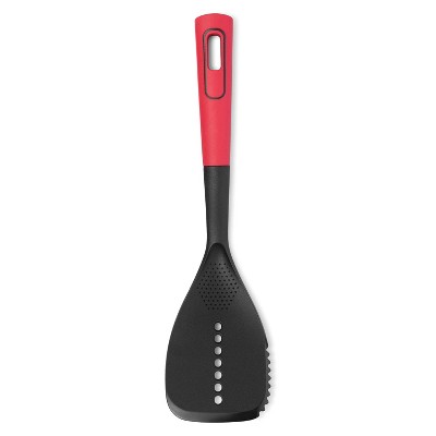 Better Houseware Slotted Mini Spatula : Target