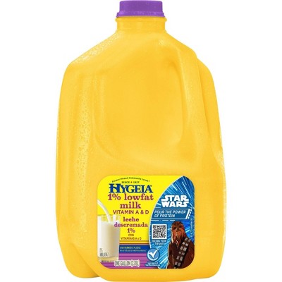 Oak Farms Dairy : Target