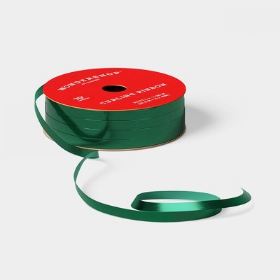 Christmas Ribbon : Target