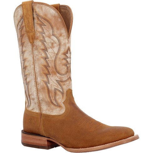 Men's Durango® Arena Pro™ Gold Rush Western Boot Size 8 : Target