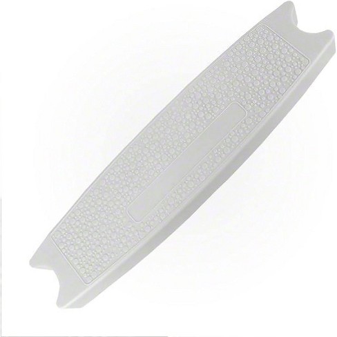 Swim Central Heavy Duty Replacement Molded Swimming Pool Ladder Step ...