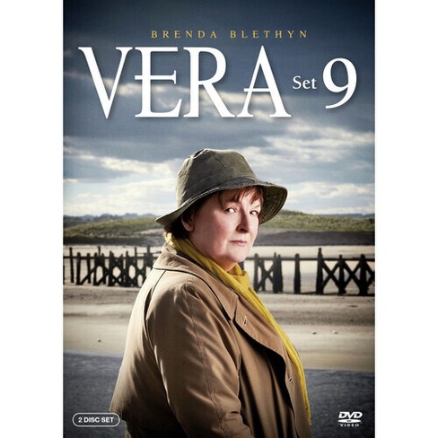 Vera: Set 9 (dvd) : Target