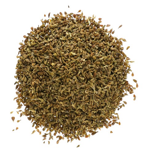 Starwest Botanicals Organic Anise Seed , 1 Lb (453.6 G) : Target