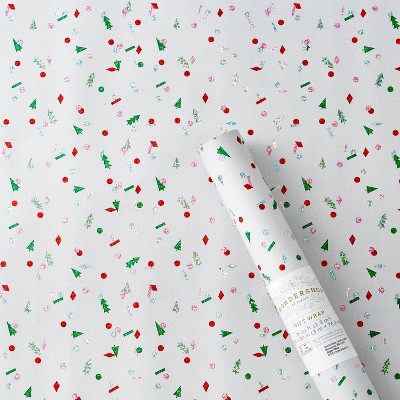 Christmas Wrapping Paper : Target