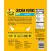 Foster Farms Chicken Breast Patties - Frozen - 28oz : Target
