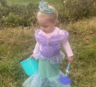 Disney Princess Ariel Accessory Set : Target