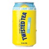 Twisted Tea Light - 12pk/12 Fl Oz Cans : Target
