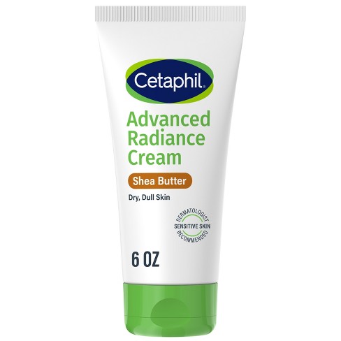 Cetaphil Advance Relief Cream Unscented - 6oz : Target