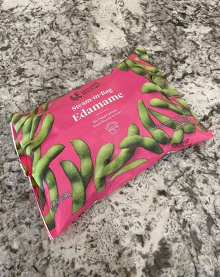 Frozen Organic Edamame - 10oz - Good & Gather™ : Target