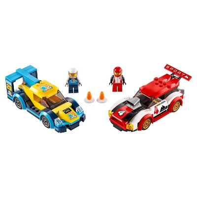 Lego Cars : Target