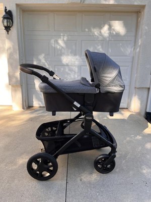 Graco Modes Premier Universal Carry Cot : Target