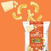 Cheetos Simply White Cheddar Puffs - 8oz : Target