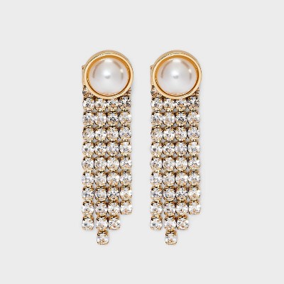 Earrings for Women : Page 13 : Target