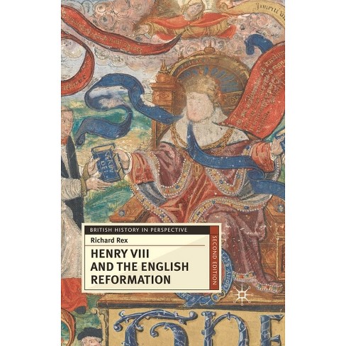 Henry Viii And The English Reformation - (british History In ...