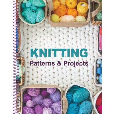 Knitting Patterns & Projects - By Publications International Ltd ...