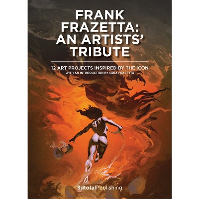 Dibujante Nocturno: The Art Of Francisco Garcés - By Dibujante Noctorno ...