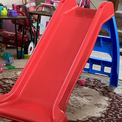 Little Tikes My First Slide - Red/blue : Target