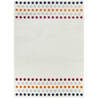 Dots Kids' Rug - Balta Rugs : Target