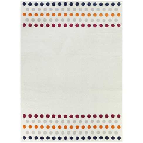 Dots Kids' Rug - Balta Rugs : Target