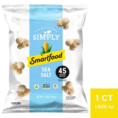 Smartfood : Target