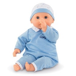 Corolle Calin Charming Pastel 12" Doll : Target