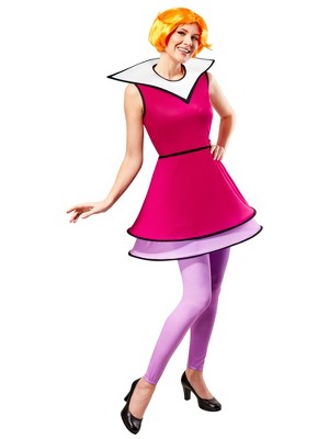 Rubies The Jetsons Jane Jetson Women's Costume : Target