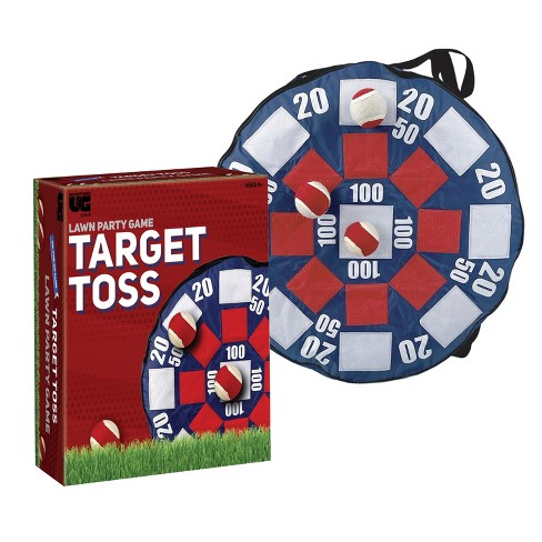 University Games Target Toss : Target