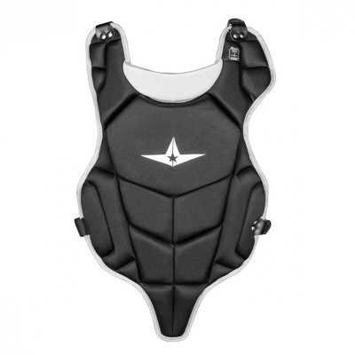 Rival Boxing Rbp Training Body Protector - Black/black : Target