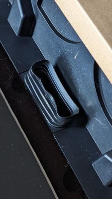 Shark Matrix Self Empty Robot Vacuum For Carpets & Hardfloors With Self ...