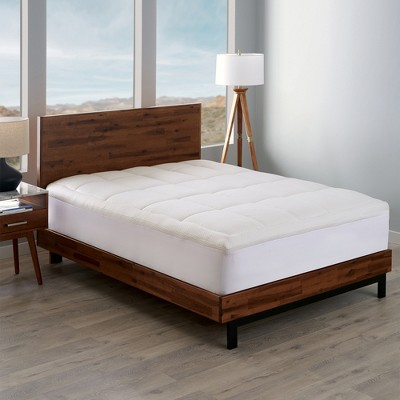 Ella Jayne Big & Soft Mattress Topper - King : Target