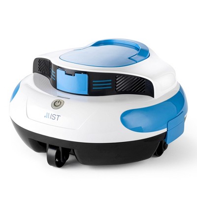 Aiper Scuba 800 Cordless Robotic Pool Vacuum - White & Gray : Target