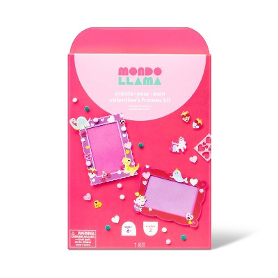 502pc String A Bling Jewelry Set - Mondo Llama™ : Target