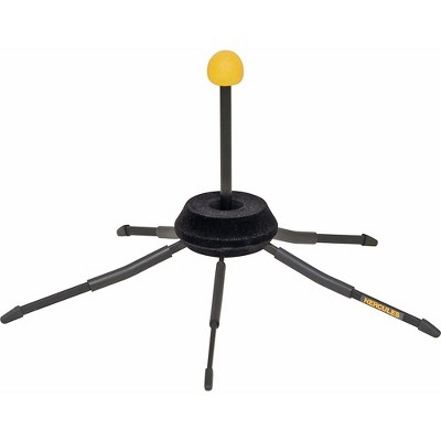 Hamilton Kb 950 Trumpet Stand Kb950 Black : Target