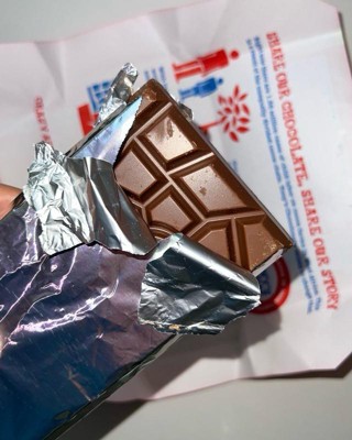 Tony's Milk Chocolate Candy Bar - 6.35oz : Target