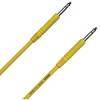 Mogami Pure Patch Tt-tt Patch Cable Yellow 12 In. : Target