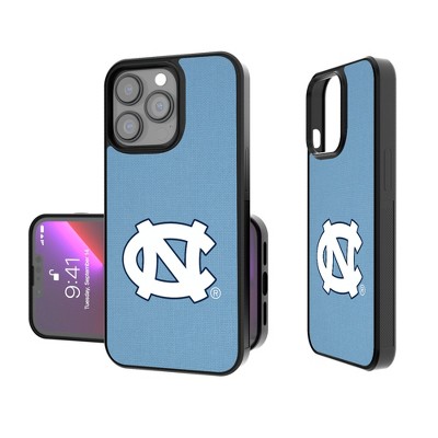 Keyscaper University Of North Carolina Tar Heels Solid Bump Cell Phone ...