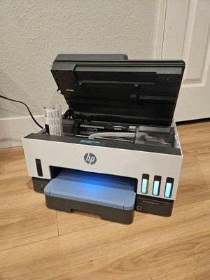 Hp Smart Tank 7602 Wireless All-in-one Inkjet Printer - 28b98a_b1h : Target
